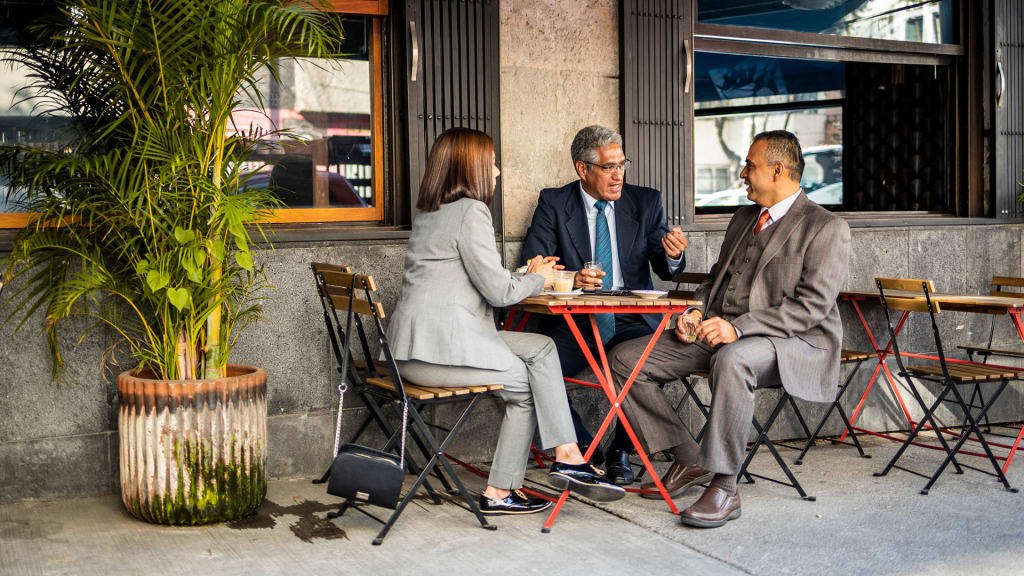 Leaders High in Emotional Intelligence Do These 2 Things to Make Every ...