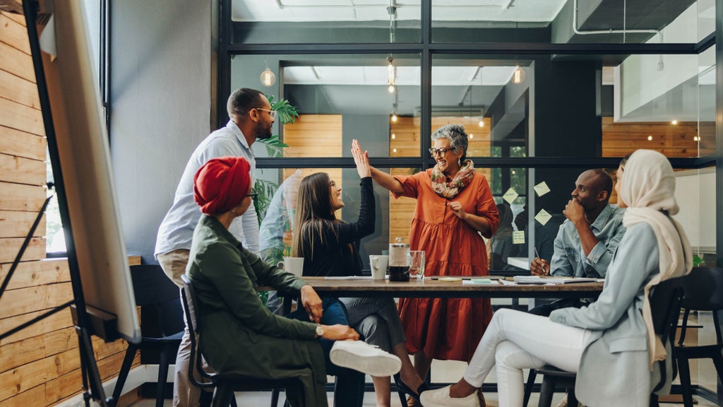 Want More Responses To Your Job Ads Tout Your Company s Diversity Want More Responses To Your Job Ads Tout Your Company s Diversity
