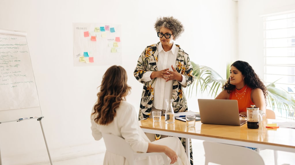 The Care and Feeding of Chief Diversity Officers | Inc.com