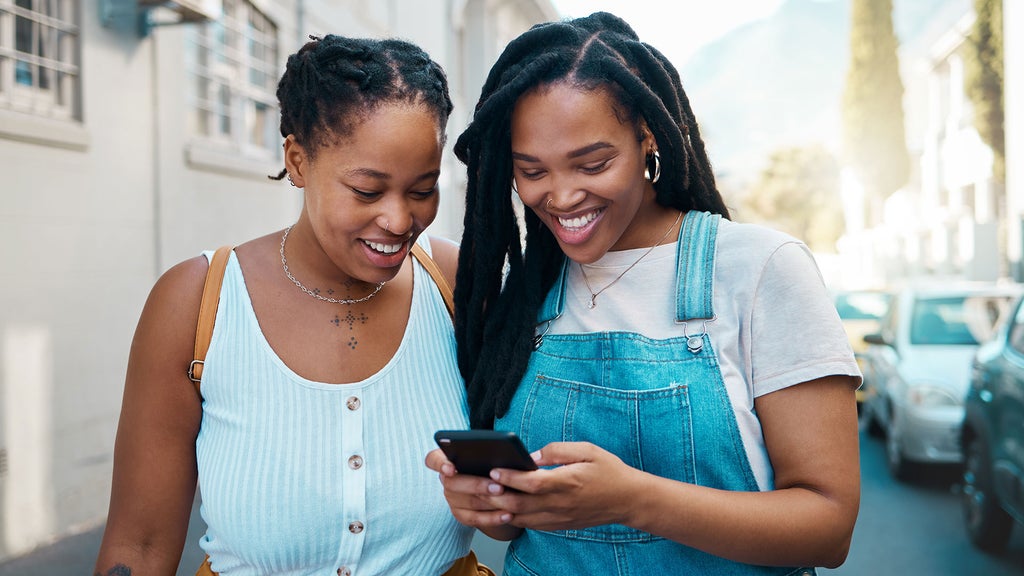 These Founders Are Making Gen Z-Friendly Platforms. Here's Why They're ...