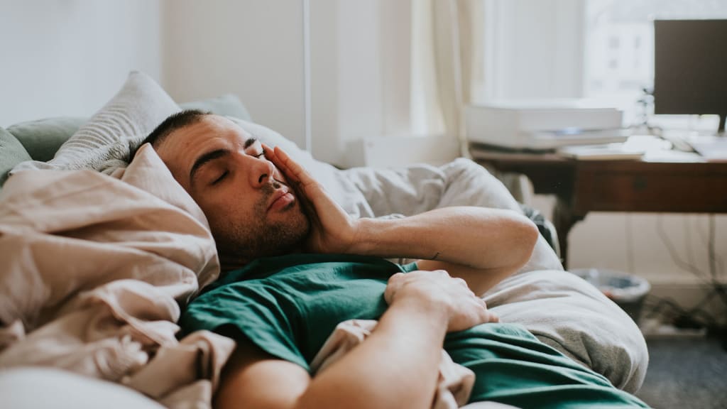 This Time Management Expert Is Making the Case for a Bare-Minimum Daily ...