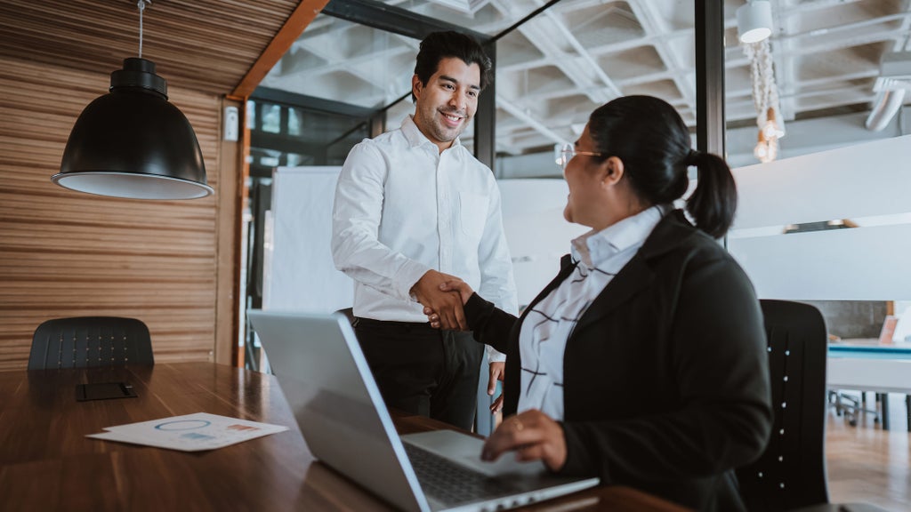Getting Your Staff's Trust Starts With the Little Things | Inc.com