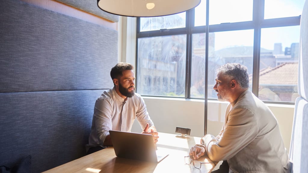 How Effective Leaders Have Courageous Conversations | Inc.com