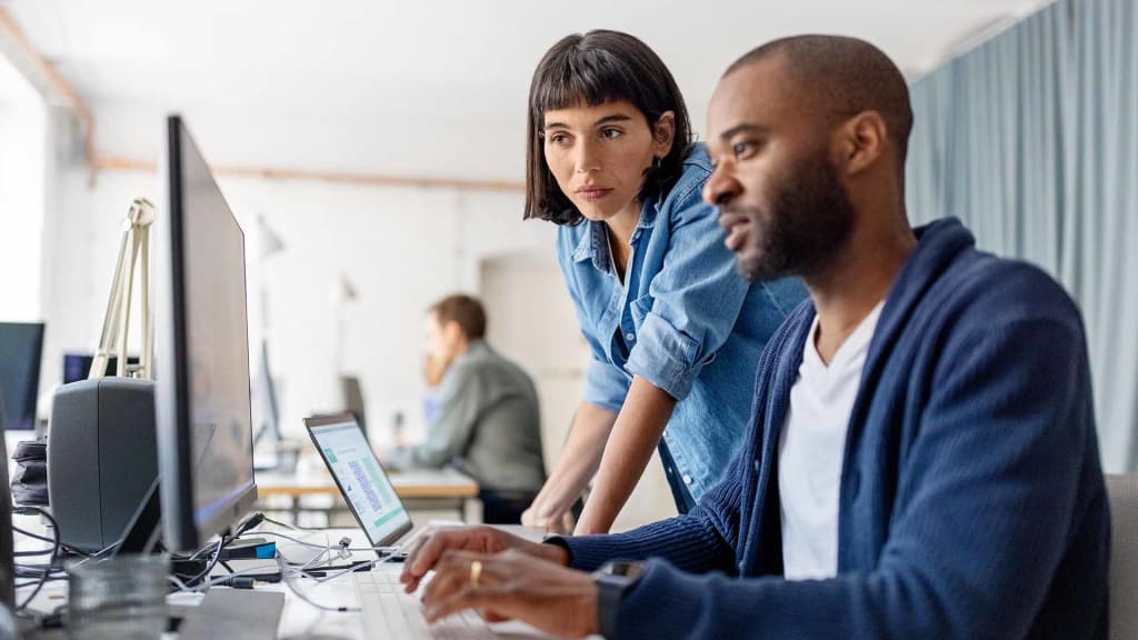 Use Standard Operating Procedures to Scale Your Business With ...