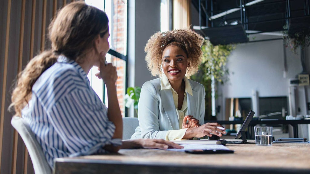 3 Reasons to Get an Executive Coach | Inc.com