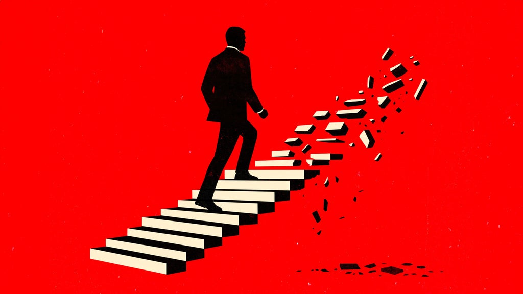 4 Counterintuitive Productivity Killers | Inc.com