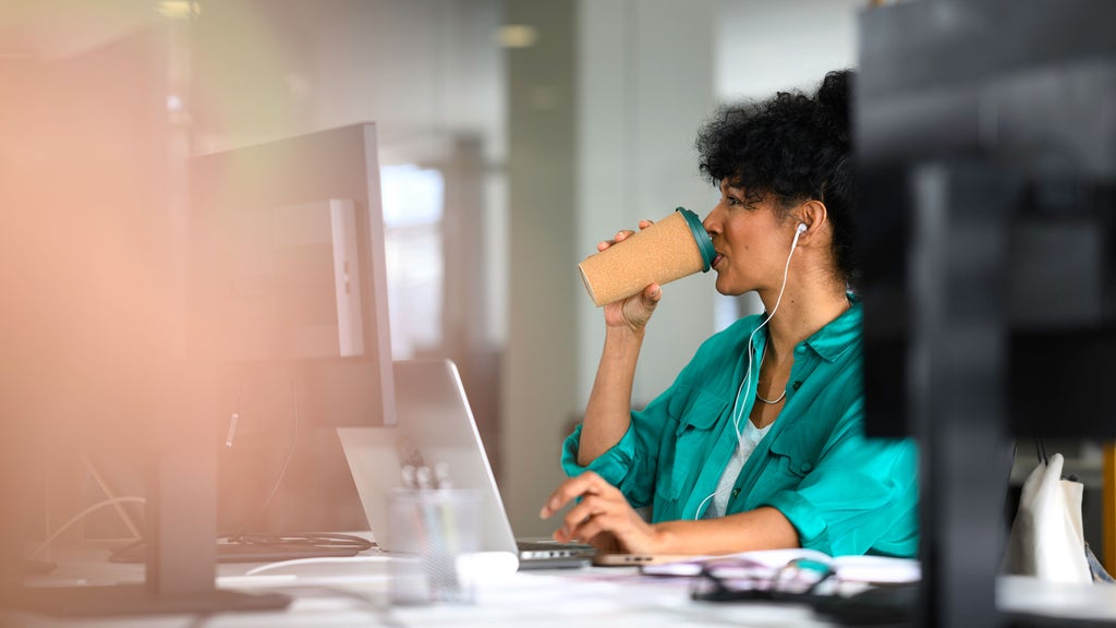 Research Shows Coffee Can Make You Smarter, More Creative, and More ...