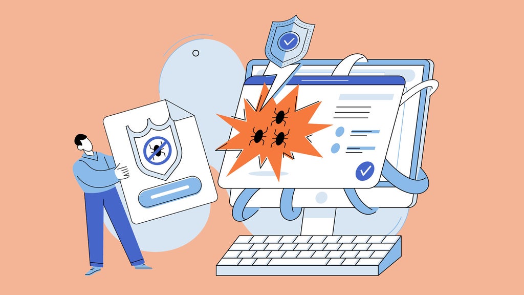 Cyberattacks Keep Rising. Here's What Small Businesses Need to Know ...