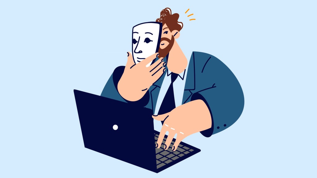 Tame the Imposter Within: How Leaders Can Unleash Their Full Potential ...