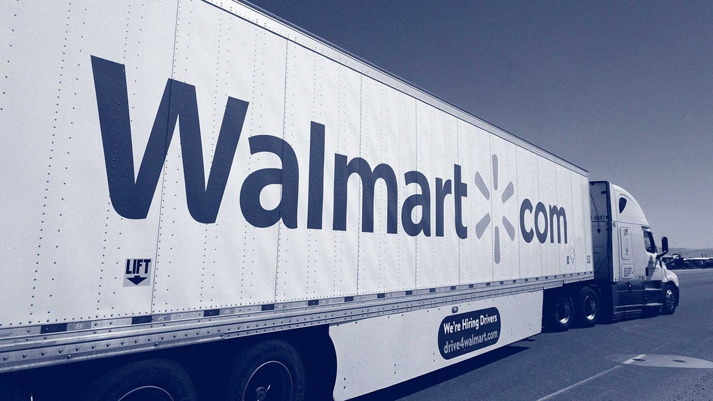 After 27 Years, Walmart Just Made an Inspiring Announcement | Inc.com
