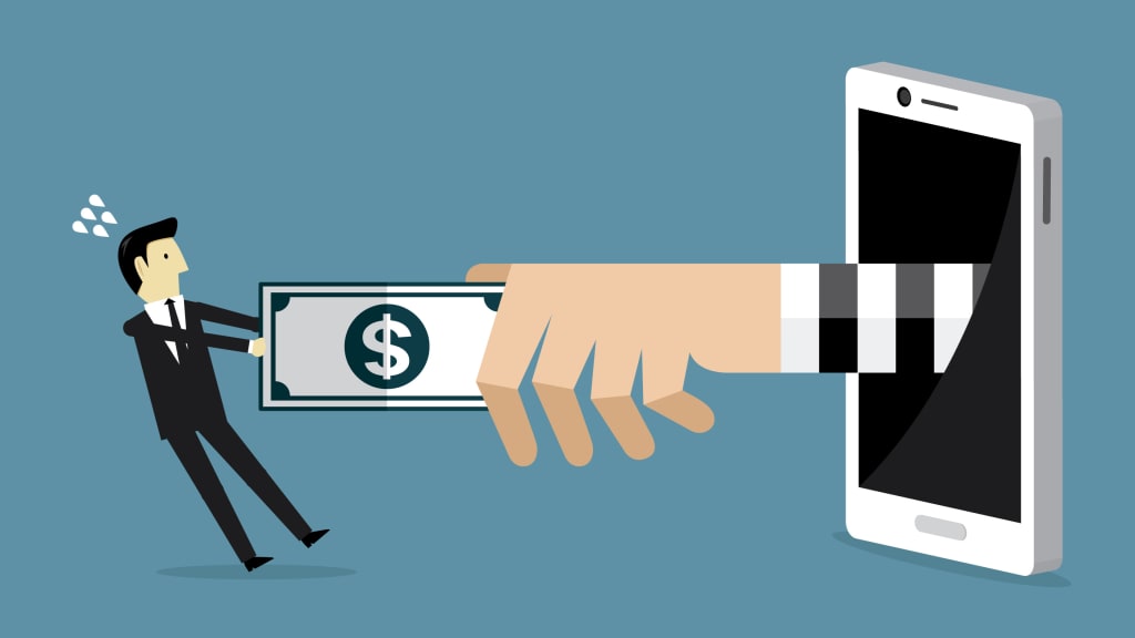 4 Essential Steps for Preventing ACH Credit Fraud | Inc.com