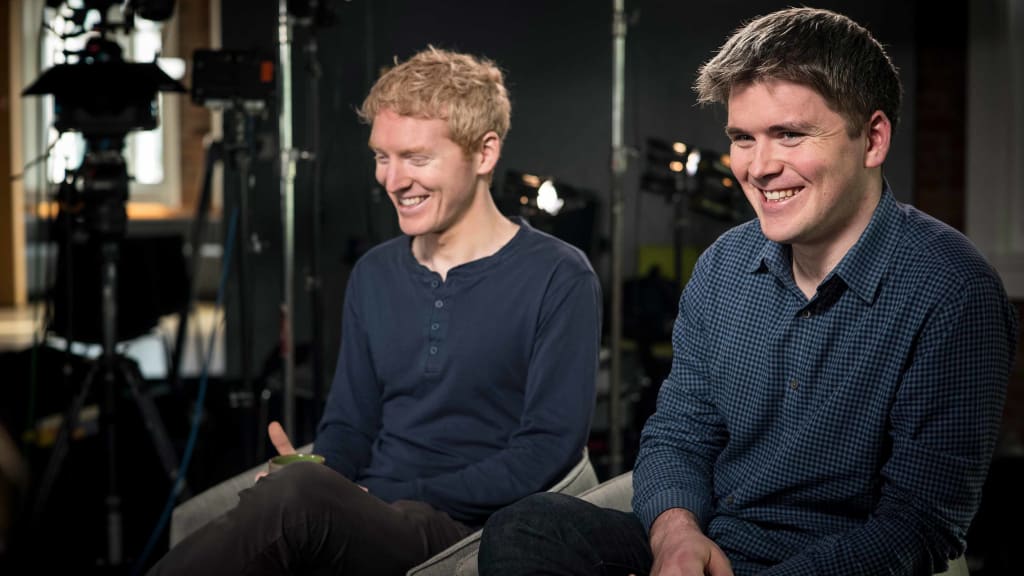 The 5 Simple Reasons Stripe Became the Most Valuable Startup Ever | Inc.com
