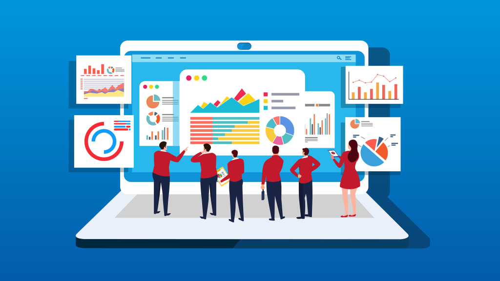 3 Critical Steps for Leaders to Build Successful Data-Driven Companies ...