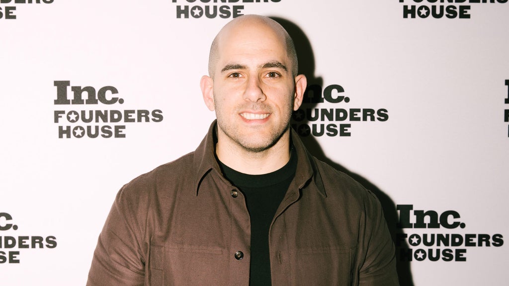 Sweetgreen Co-Founder Nicolas Jammet Says Culture 'Is Our Whole ...