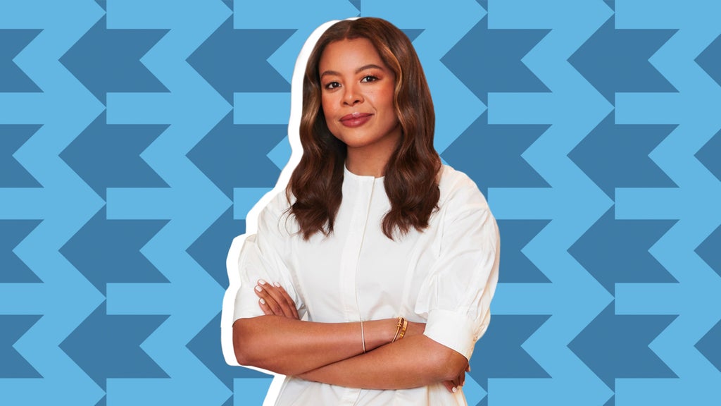 Watch: How Briogeo's Nancy Twine Turned Her Beauty Side Gig Into a ...