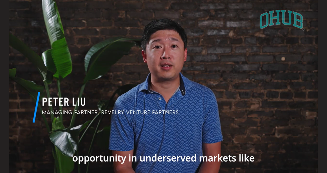 This Entrepreneur Uncovered Huge Opportunities in an Underserved Market ...