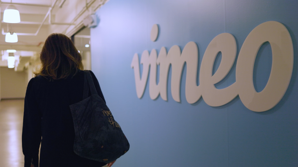 Growth Agents: How Vimeo is winning the enterprise market | Inc.com