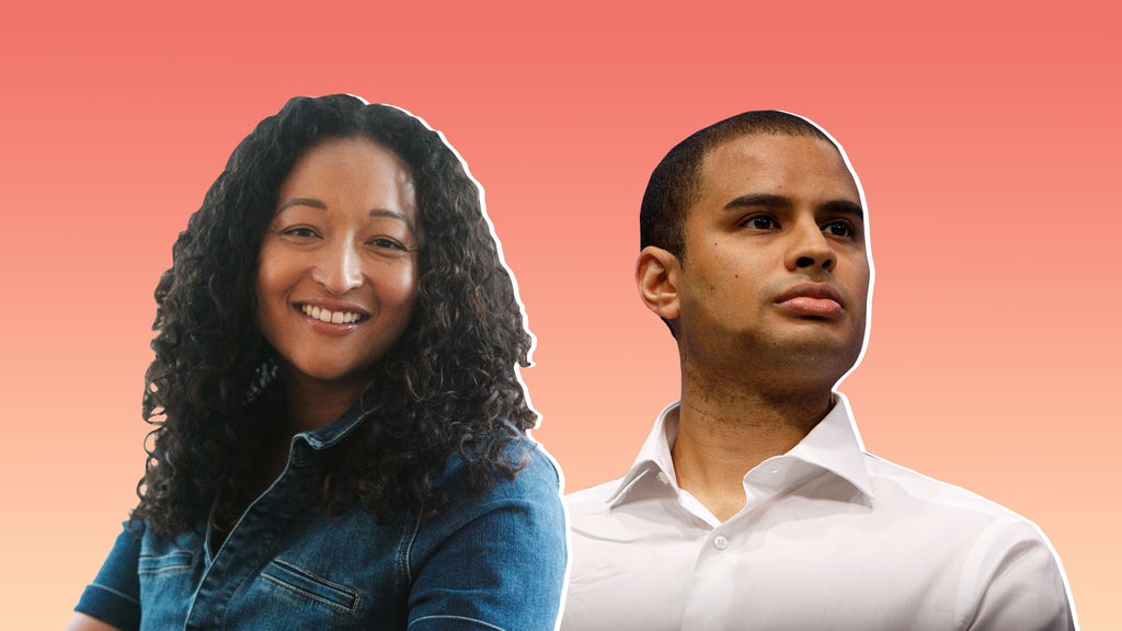 How One Successful Black Woman Entrepreneur Gives Back as She Grows Her ...
