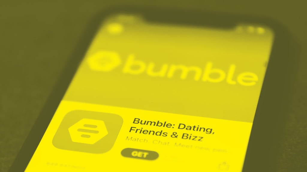 Bumble Layoffs: Falling Revenue a Bad Match With Labor Costs | Inc.com