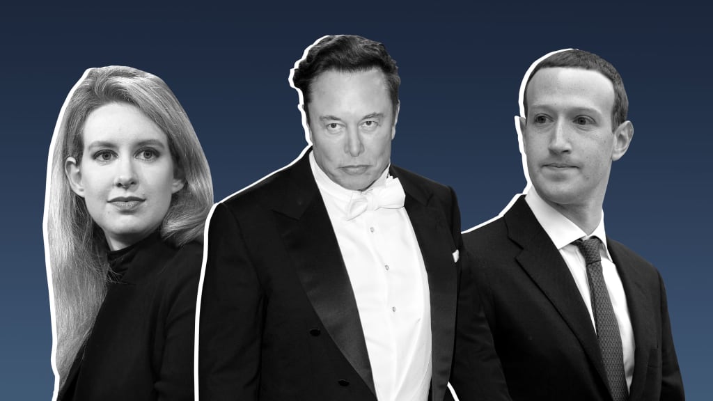 What the 10 Biggest CEO Failures of 2022 Teach Every Leader | Inc.com