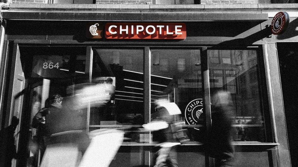 Chipotle CEO Fires Back at Social Media Posts Accusing Company of ...