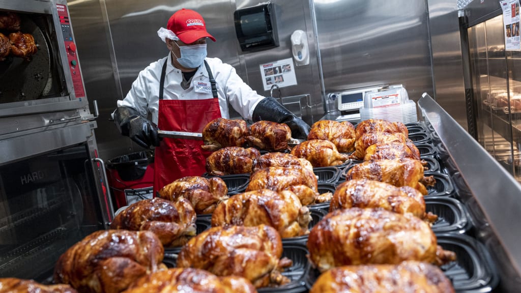 Costco Is Making a Big Change That Will Surprise and Maybe Even Delight ...
