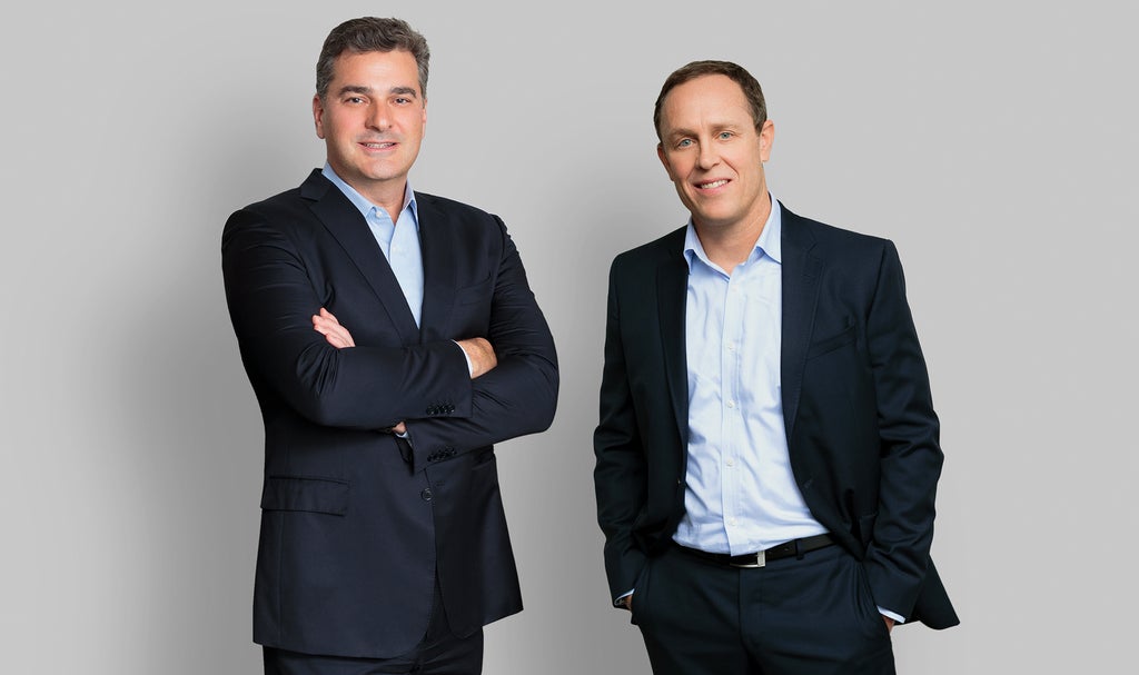 A Private Equity Firm That Values and Nurtures Long-Term Relationships ...