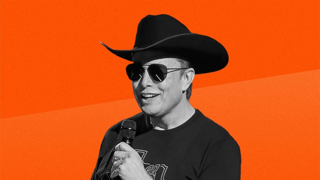 Elon Musk's Effort to Pull Up Stakes in Delaware Is Starting to ...