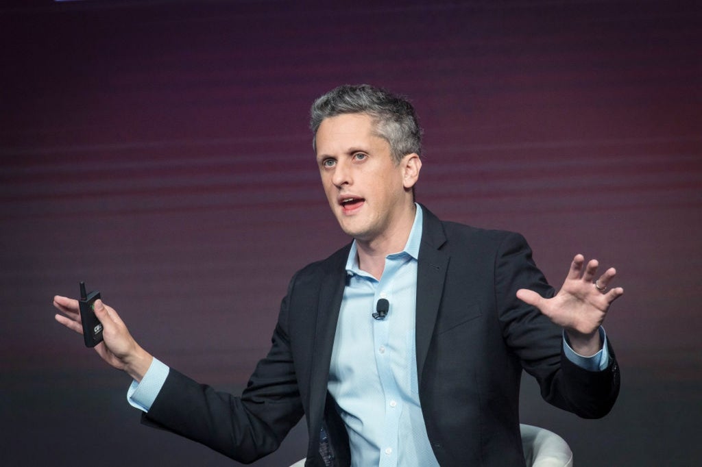 Box Co-Founder Aaron Levie Says These 3 Things Are Key to Thriving in a ...