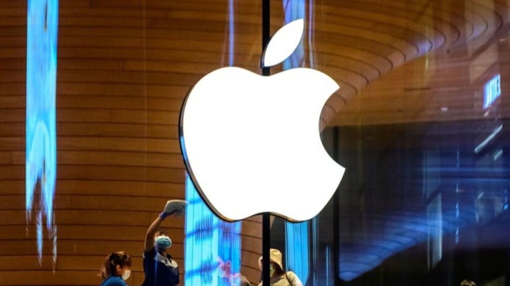 Apple and Target Just Announced Maybe the Most Brilliant Brand ...