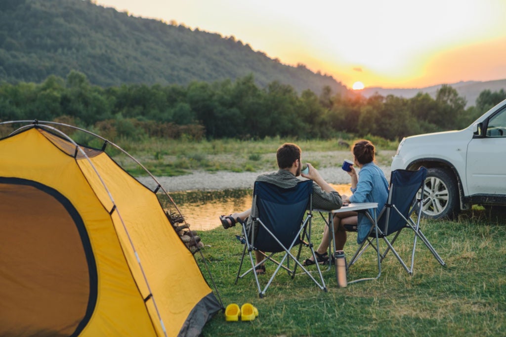 Expansion, Innovation Will Define 2023 Camping Season | Inc.com