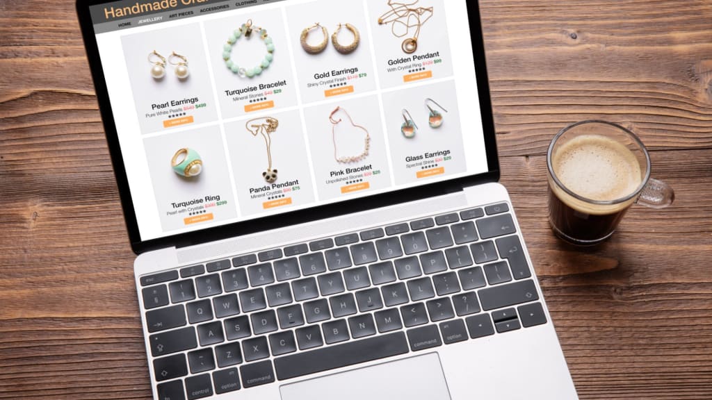 How Etsy Layoffs Affect Its Shop-Owning Sellers | Inc.com