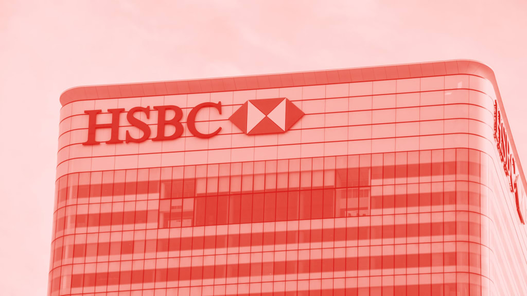 HSBC Plans to Boost Startup Funding | Inc.com