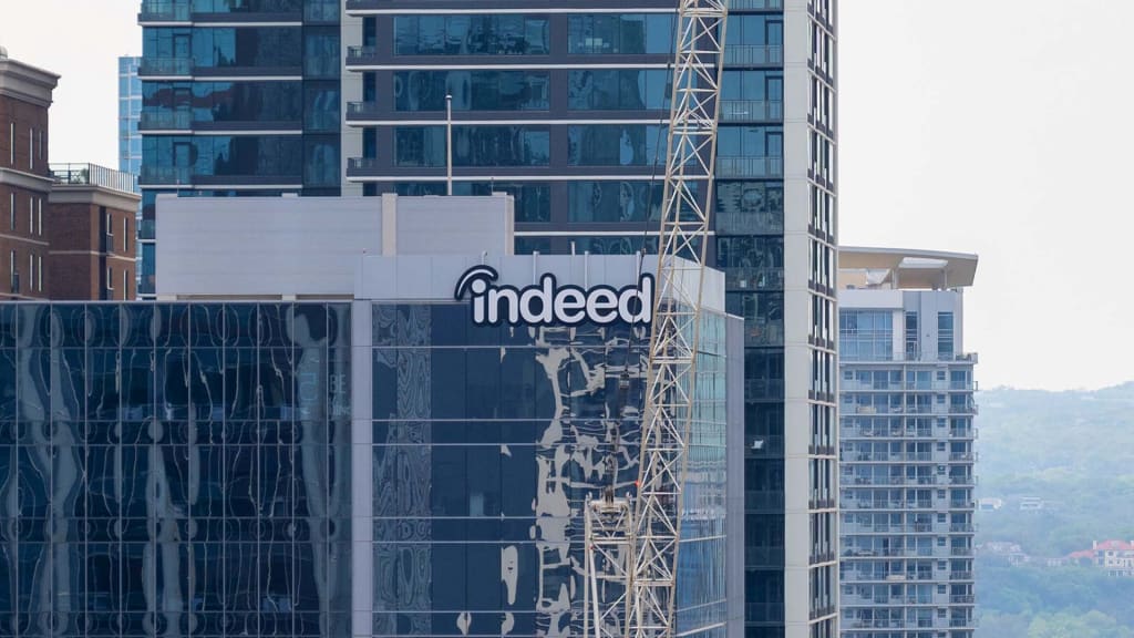 Jobs Site Indeed Tries New Ad Tools as Google Lays Off Hundreds of Ad ...