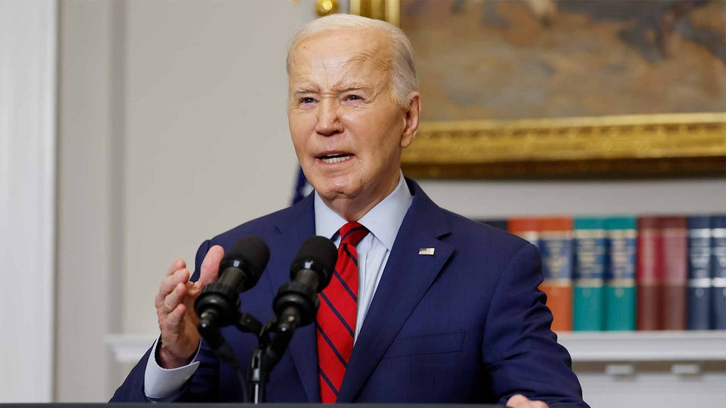 How Hard Will New Biden Tariffs Hit China? | Inc.com