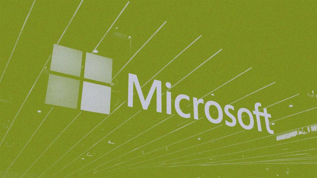 Why a Former White House Cyber Director Called Microsoft a National ...