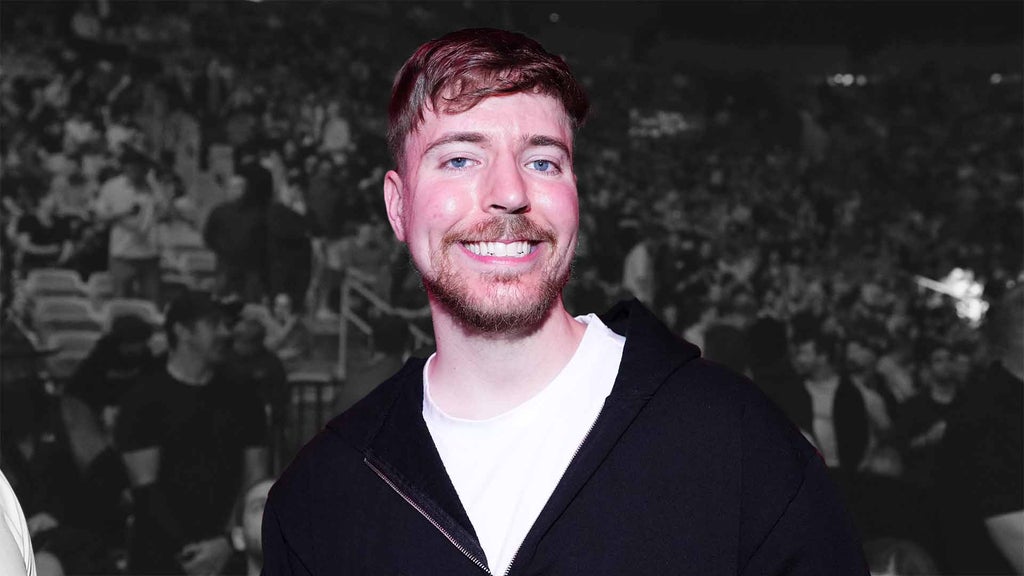 MrBeast Founder Jimmy Donaldson Dogged by Accusations of Past Racist ...