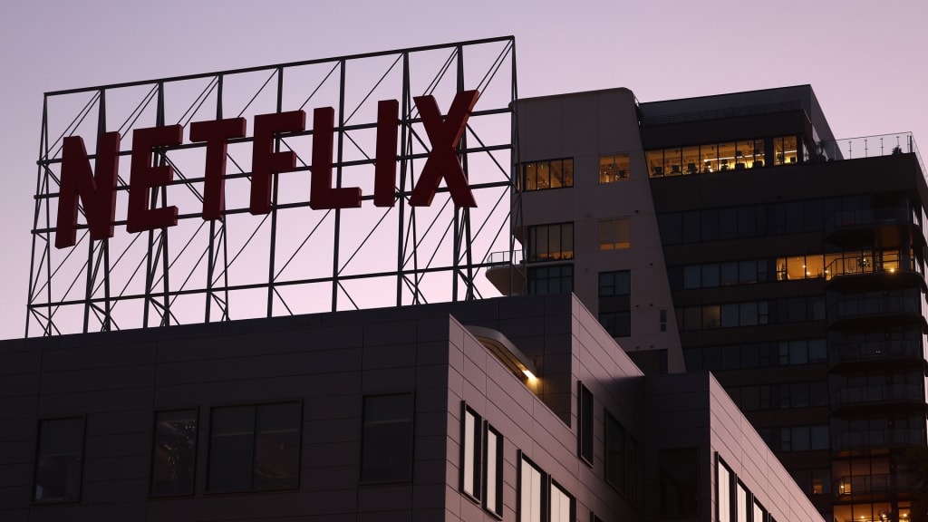 Small Businesses Can Learn From Netflix's Crackdown | Inc.com