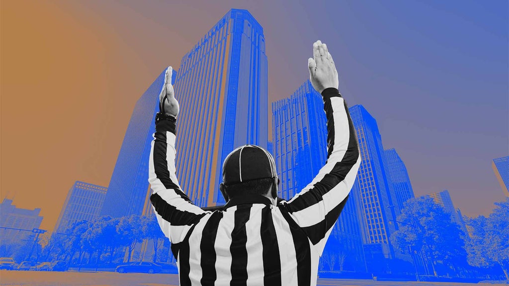 Red Flag Rules and Replays: Game-Changing Practices to Elevate Team ...