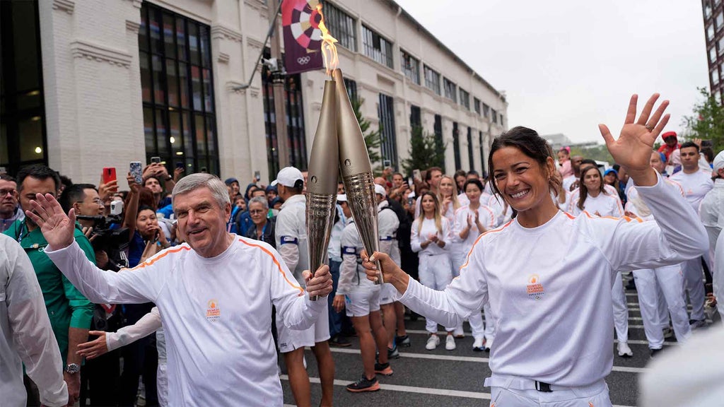 I've Watched the Past 11 Olympic Ceremonies. Here's Why the Power of ...