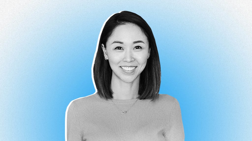 Sign Up Now: Meet Blueland Co-founder and CEO Sarah Paiji Yoo in This ...