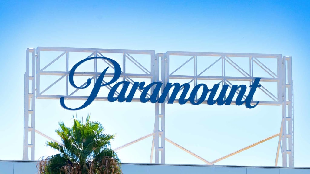 Paramount Targets Small Business as Streaming Ad Sales Priority | Inc.com