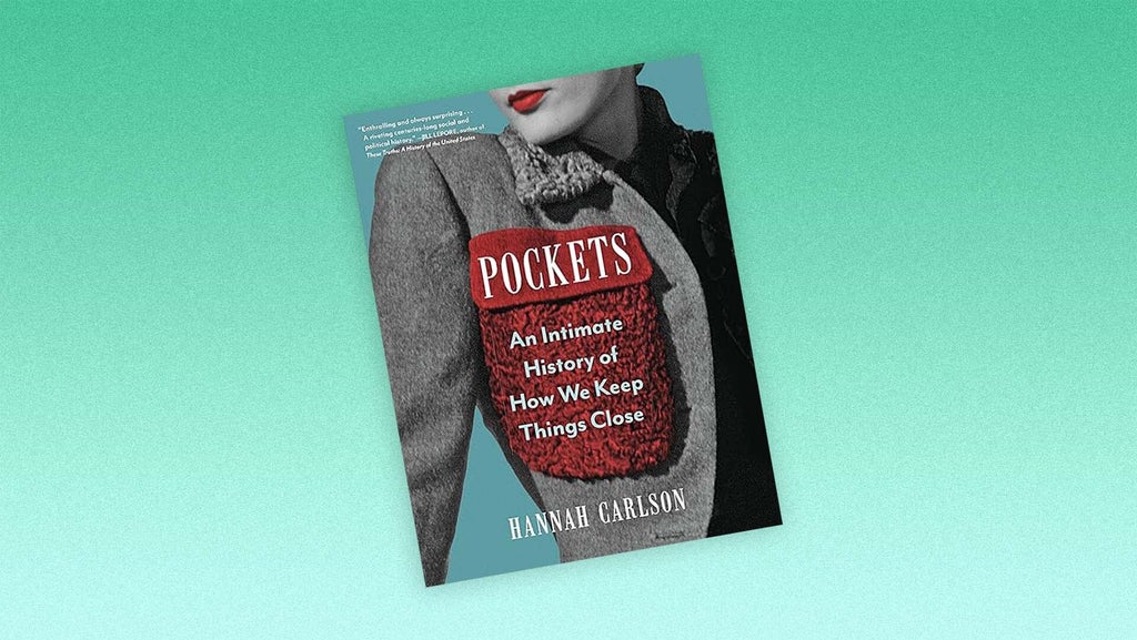 'Pockets' Is the Most Original Book of 2023 | Inc.com