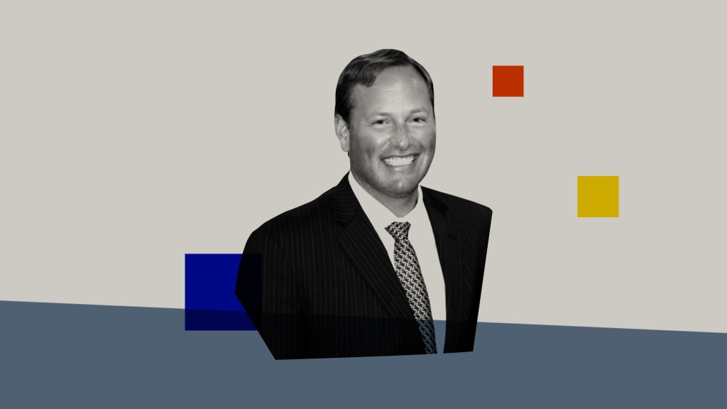 How This Home-Lending Founder's 'Crazy' Pandemic Preparation Paid Off ...