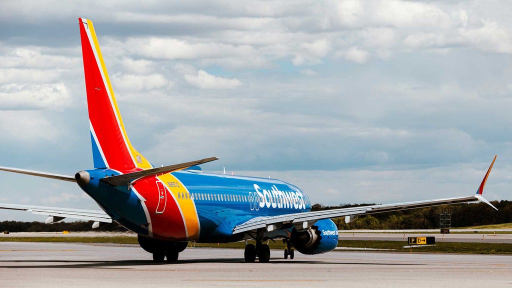 Southwest Airlines Is Now On Google Flights. Here's Why That's an ...