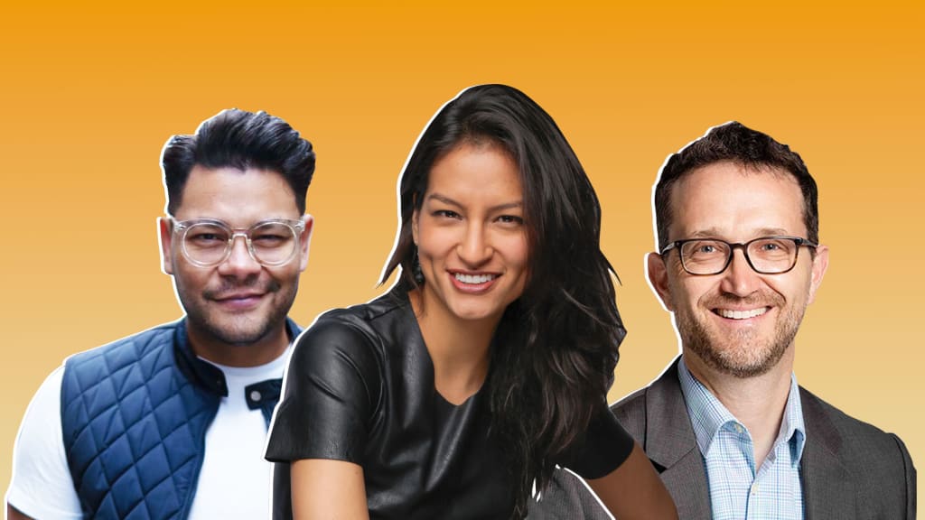Hispanic Entrepreneurs Reflect on the New Term, 'Latinx' | Inc.com