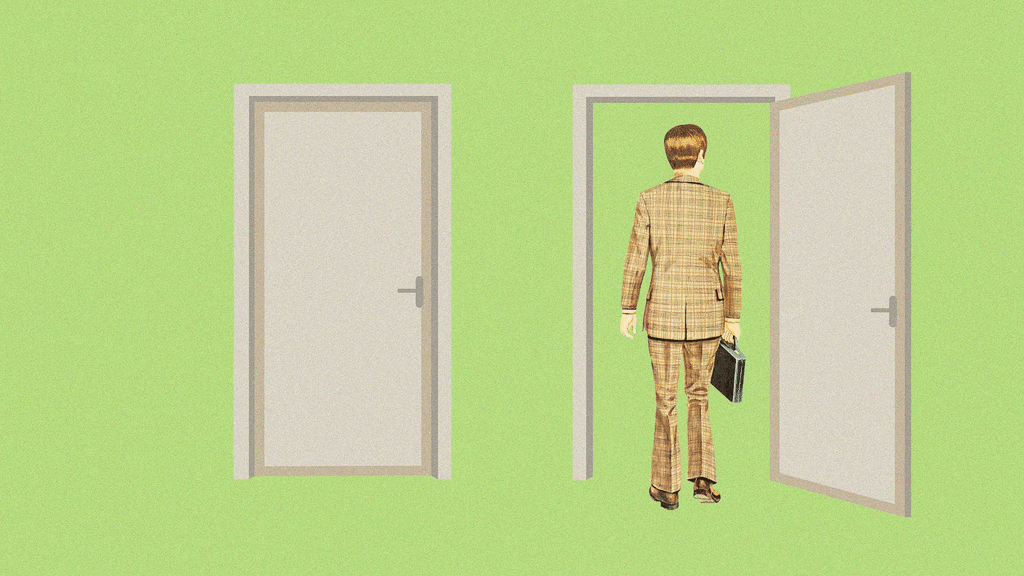 What to Do When Low Turnover Becomes a Problem | Inc.com