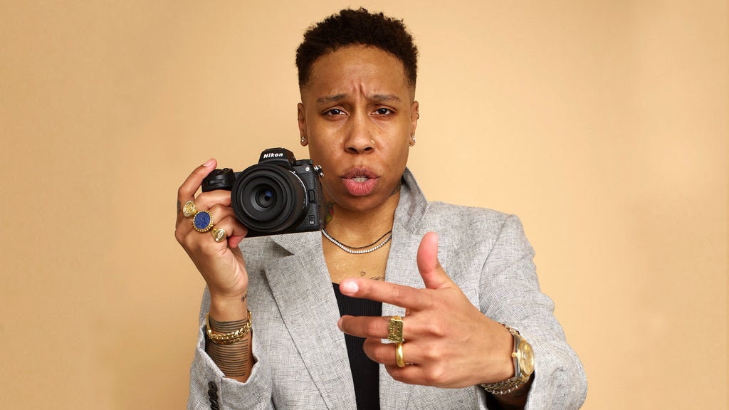 Lena Waithe Knows Good TV. Now She Wants to Make Her Mark in Music ...