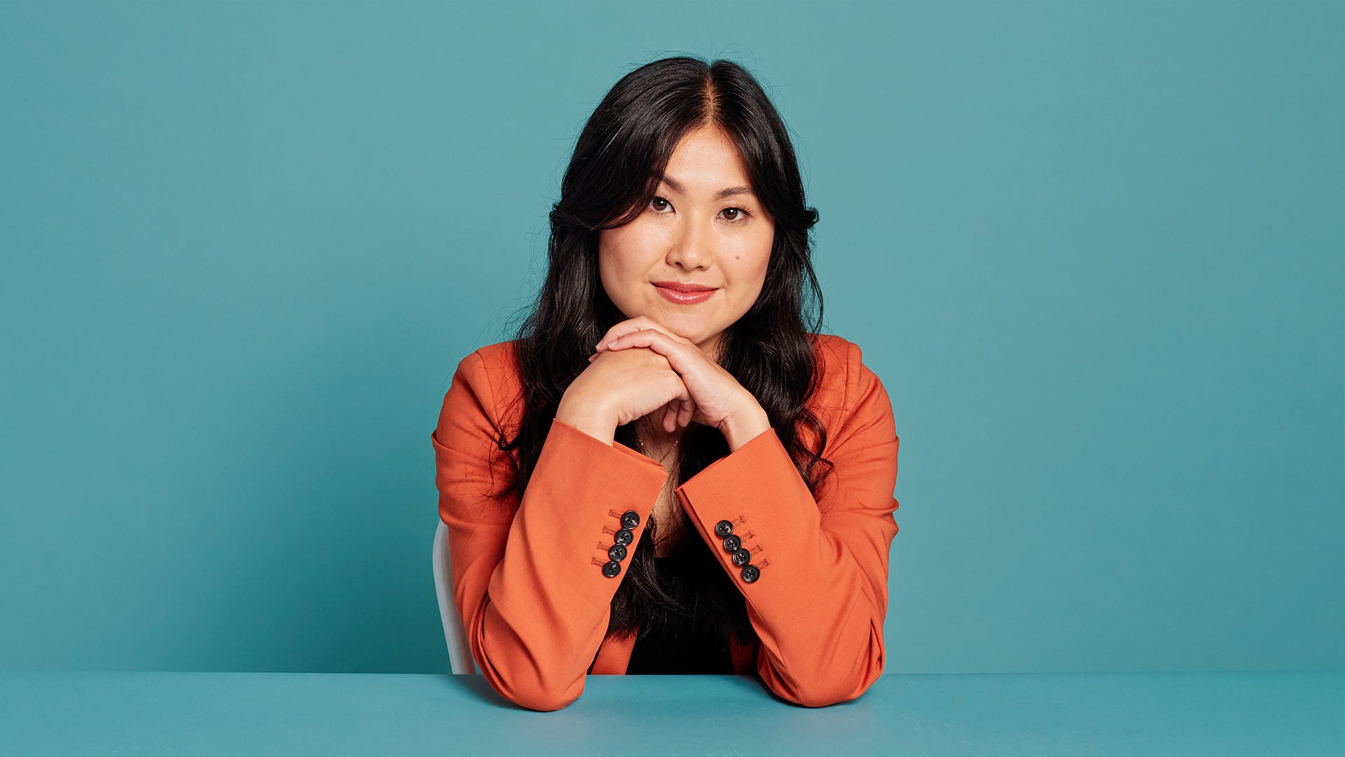 This Founder Is Quietly Preparing to Plant Her Startup in the Middle of ...