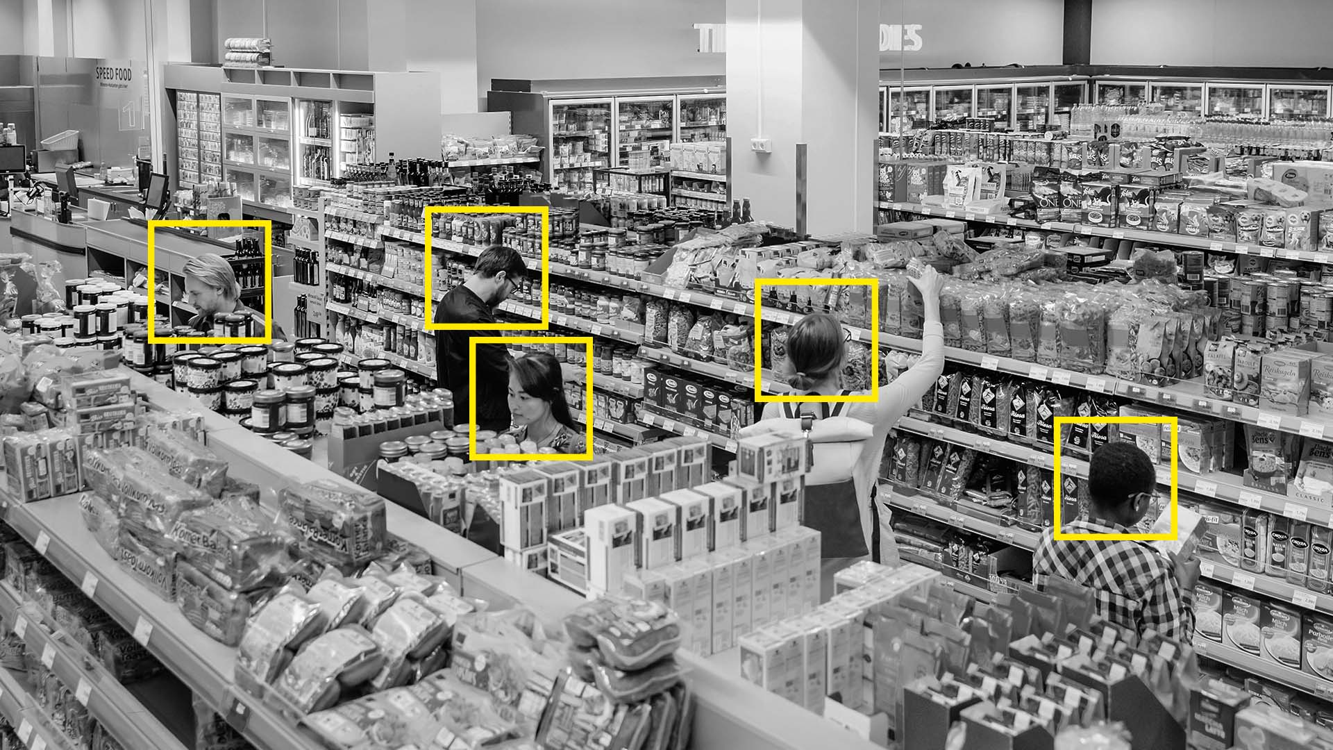 Violence Against Retail Workers Is on the Rise. How to Keep Your Team ...